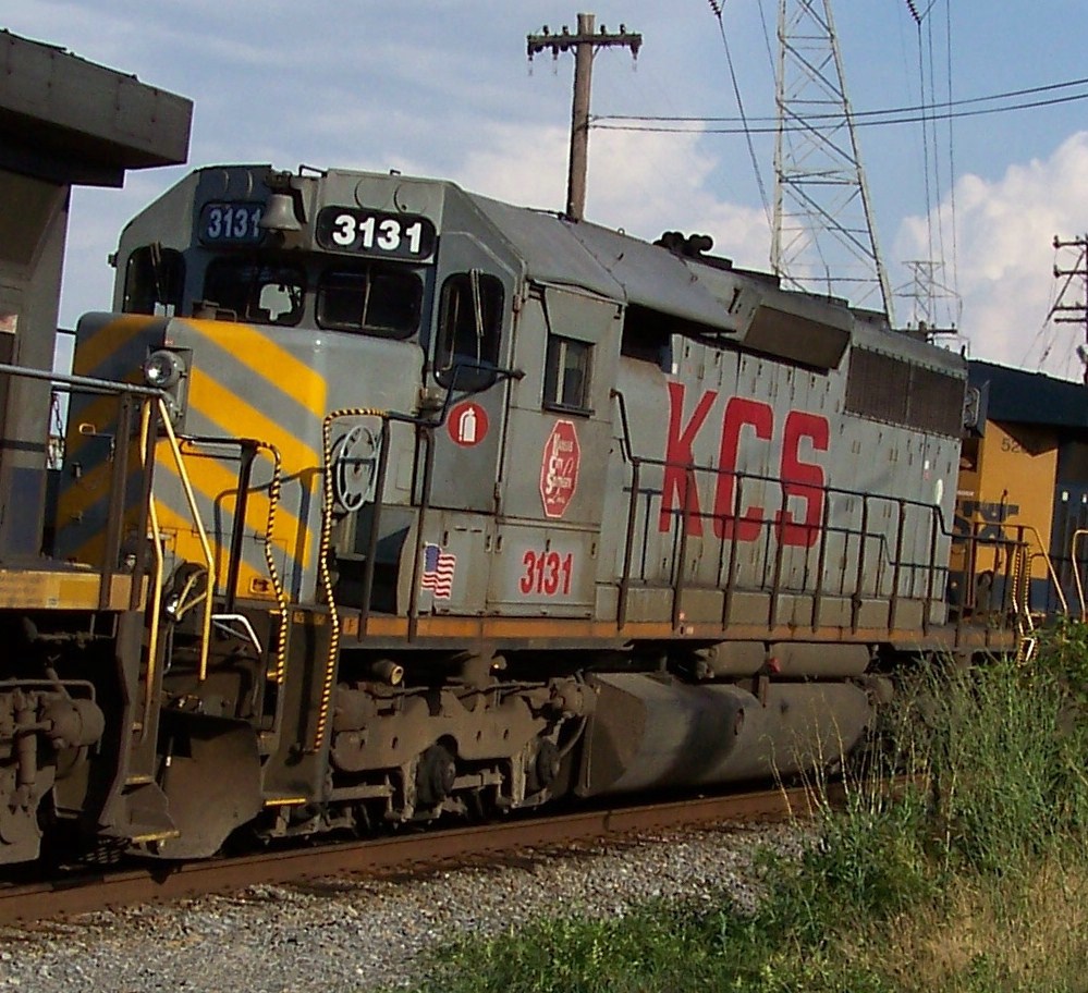 Up close and personal